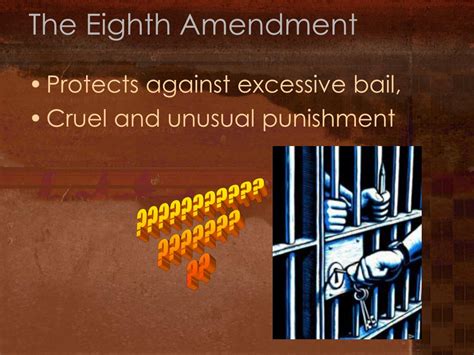 Ppt The Bill Of Rights Powerpoint Presentation Free Download Id493936