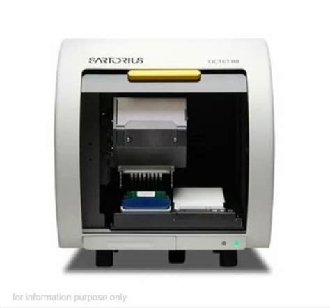 Octet R8 Protein Analysis System At Rs 1000000piece In Pune Id