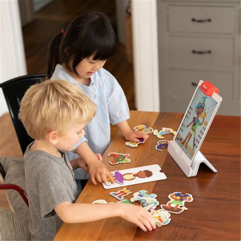 Tangible Play Osmo Little Genius Starter Kit