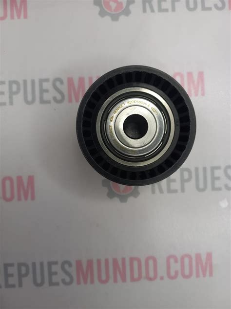 KIT DE DISTRIBUCION COREA PATIN RENAULT CLIO II MEGANE SYMBOL SITIWS ...