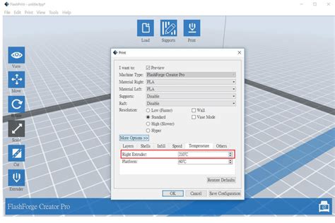 best 3d printer settings for optimal print quality goldsupplier