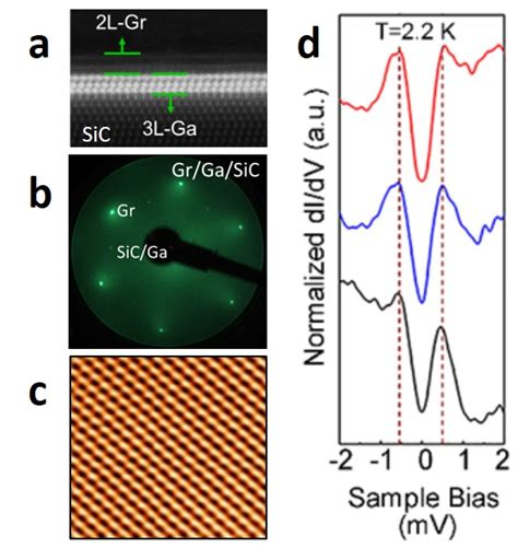 Atomically Thin Half Van Der Waals Metals Enabled By Confinement Heteroepitaxy Ornl