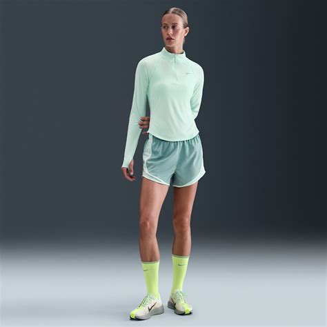 Largo Hasta La Parte Superior Del Muslo Tempo Partes De Abajo Nike Us