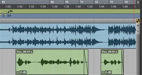 40 Basic Pro Tools Shortcuts To Save You Massive Time