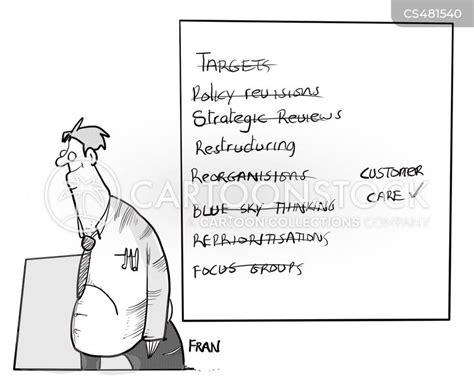 Customer Cartoons And Comics Funny Pictures From Cartoonstock