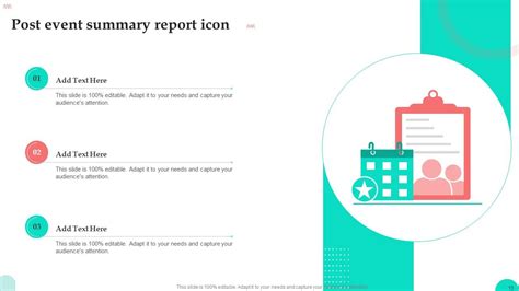 Post Event Powerpoint Ppt Template Bundles Ppt Presentation