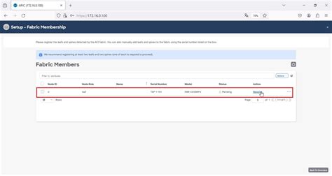 Installation Guide For Cisco Aci Simulator 6 0 3d Cisco Community
