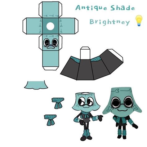 54 Dandys World Paper Craft Ideas In 2025 Dandy Paper Doll Template Paper Doll Printable