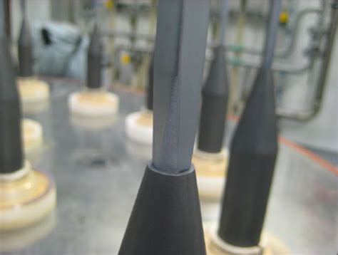 Siemens Cvd Reactor Used For Sale Price 9077944 Buy From Cae