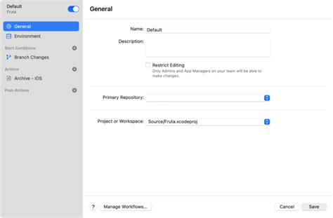 What Is Xcode Cloud And How To Use It Browserstack
