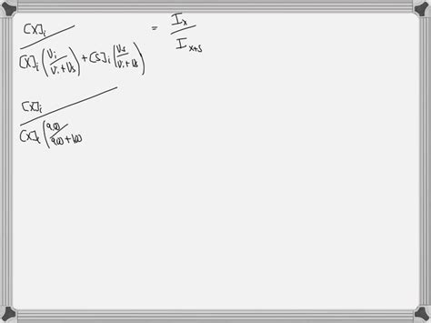 Solved The Lithium Concentration In Serum Taken From A Patient Being