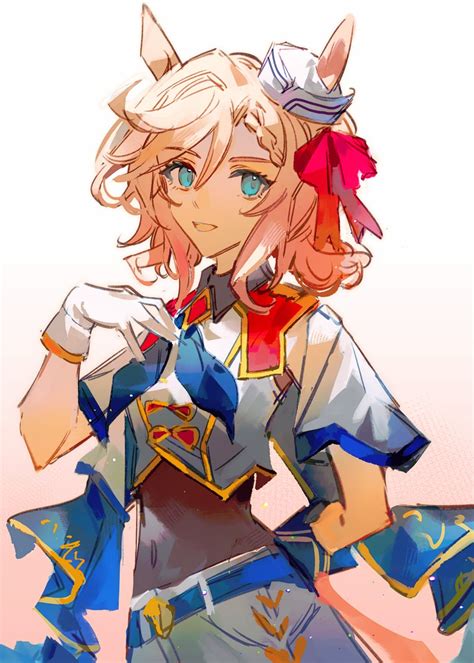 Venus Park Umamusume Drawn By Hikawayunn Danbooru