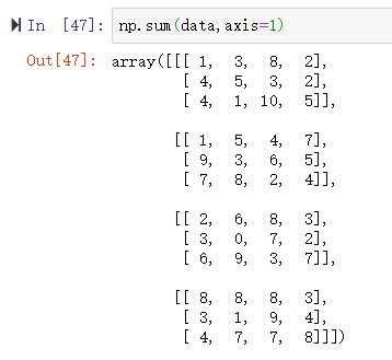 python中 axis 和axis 的区别 mwcherish 博客园