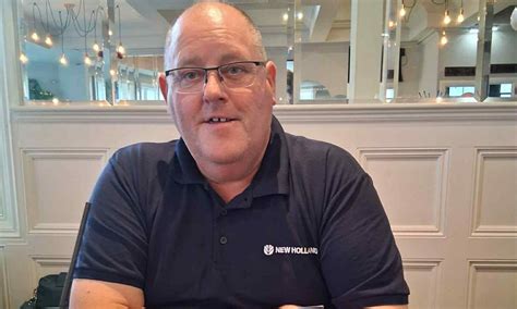 Insch Man Fair Trickit After Snow Video Goes Viral For Doric Voiceover