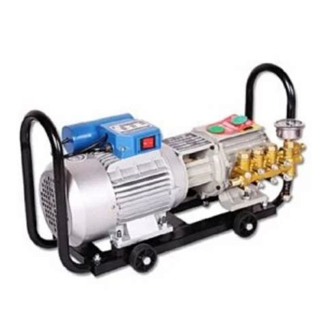 Hydrostatic Test For Pressure Vessel At Best Price In Chennai