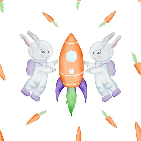 Premium Photo Seamless Repeating Pattern On The Space Theme Cute Premium Photo Seamless Repeating Pattern On The Space Theme Cute