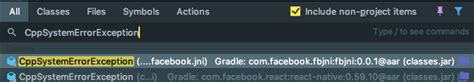 Cannot See Plugin Conflict With React Native Issue Facebook Flipper GitHub