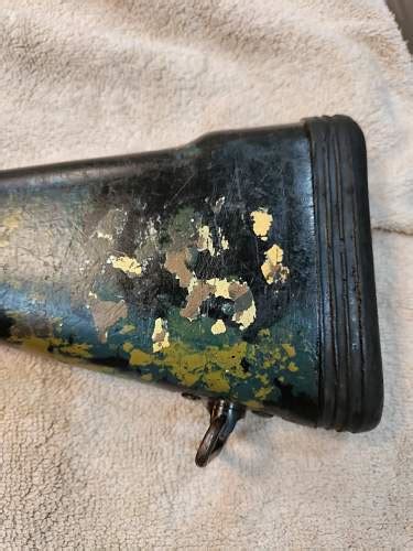 Rhodesian Fal Just Added To Collection