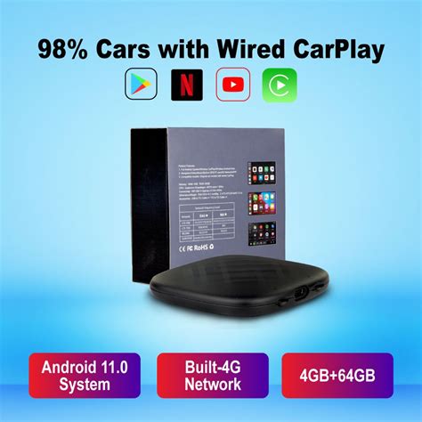 Car Android Box – Full Android System – CARONIC Online Car Accessories ...