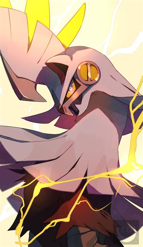 Silvally And Silvally Pokemon Drawn By Kel Del Danbooru