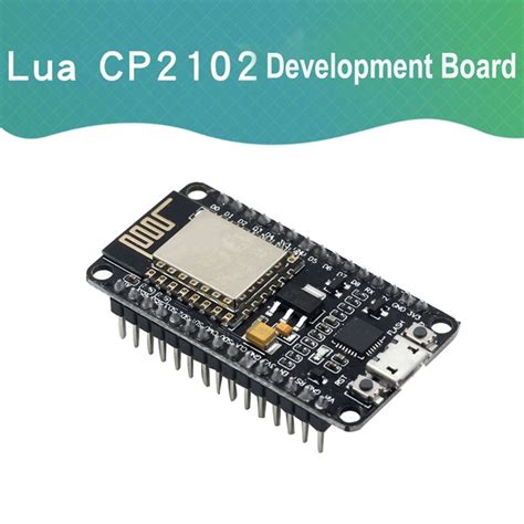 For Nodemcu Lua V2 Development Board Iot Development Board Based On