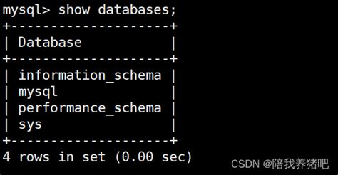 Docker进阶篇 安装mysql主从复制docker安装mysql 主从复制 Csdn博客