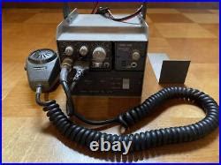 Mizuho Pico MX 21S 21MHZ Band SSB CW Ham Radio Parts Set Vintage Retro Sale Vintage Radio Parts
