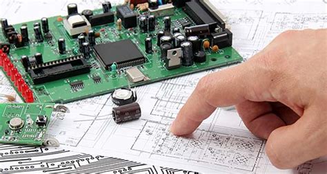 Program Creation For Pcb Manufacturing And Testing Accelonix Software