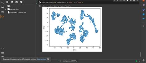Datascience Customeranalysis Clustering Machinelearning Harsha