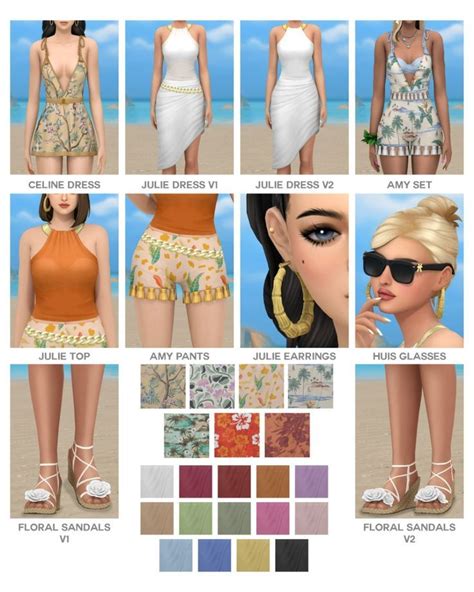 29 Free Sims 4 Cc Finds Sims 4 Custom Content For Your Game Artofit