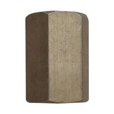 Brass Pipe Socket At ₹ 750kilogram Brass Socket In Jamnagar Id