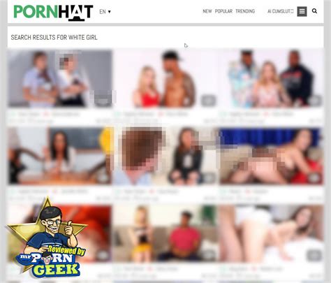 Pornhat White And 16 White Girls Porn Sites Like