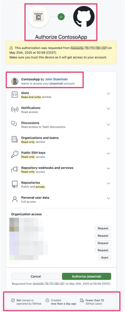 Introducing Github Device Code Phishing Praetorian