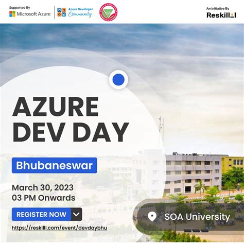 Azure Developer Community On Linkedin Microsoft Azure Github