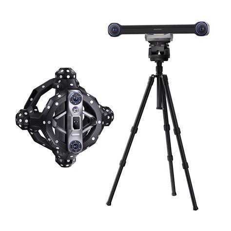 Revopoint Trackit 3d Scanner Marker Free Optical Tracking