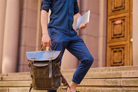 Top 7 Cool Backpack Designs In 2025 Honeyoung