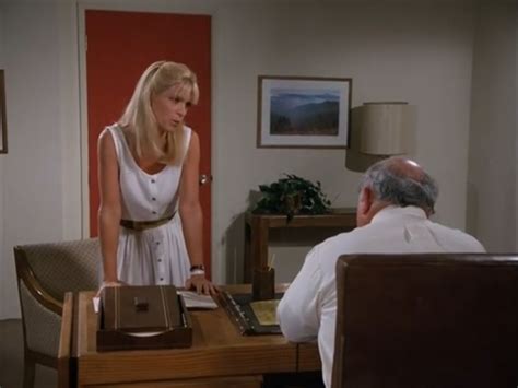 Kates Secret 1986 Edward Asner Ahh… Might Be My Favorite Ed The Gray Hair Was Setting In