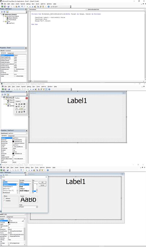 Excel Jeopardy Board Rexcel