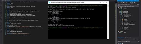 About Docker Build And Copy Command Docker Hub Docker Community Forums
