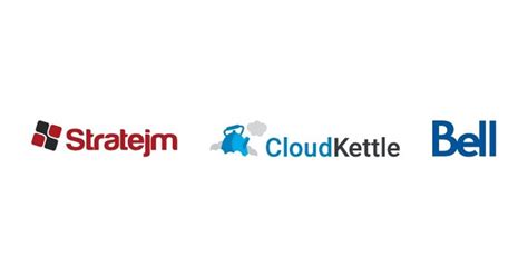 Bell Acquires Tech Services Companies Stratejm And Cloudkettle Inc Strengthening Managed