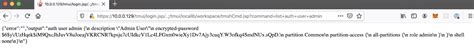 cve 2020 5902 analysis f5 big ip rce vulnerability by certik