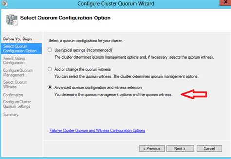 Windows Server 2012 Et Sql Server Partie 1dynamic Quorum David Barbarin