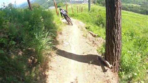 230603 웰리힐리mtb파크 델리 윤석이형 Youtube