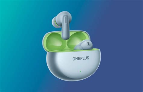 Представлено бюджетні Tws навушники Oneplus Buds Ace 2 з автономністю до 43 годин Читайте на