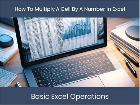 Excel Tutorial How To Multiply A Cell By A Number In Excel Excel