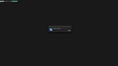 How To Fix Broken Git After Upgrading To MacOS Ventura Matt Komarnicki