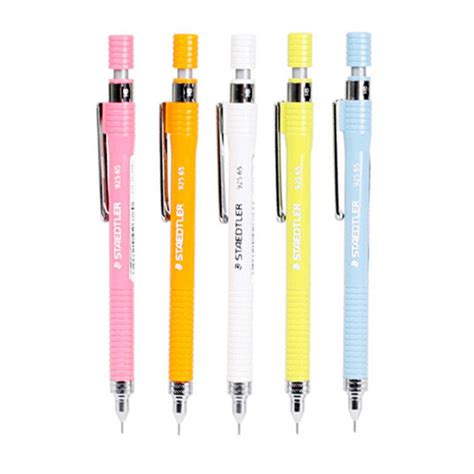 스테들러 제도 샤프 925 65 05mm 에누리 가격비교