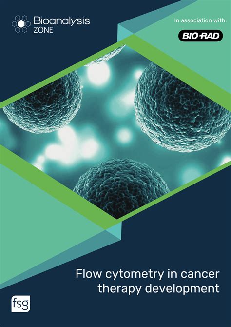 Ebook Flow Cytometry In Cancer Therapy Development Bioanalysis Zone