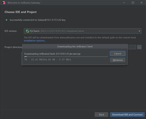 Python开发之远程开发工具对比除了vscode 远程开发工具 Csdn博客 Python开发之远程开发工具对比除了vscode 远程开发工具 Csdn博客