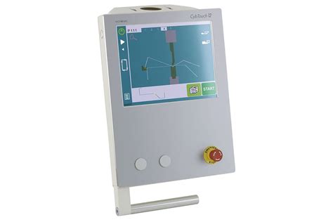 Plc 제어 기술로 프레스 브레이크 자동화 극대화 Machinemfg